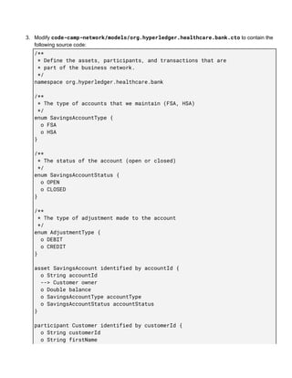Distributed:Health Code Camp Instructions | PDF