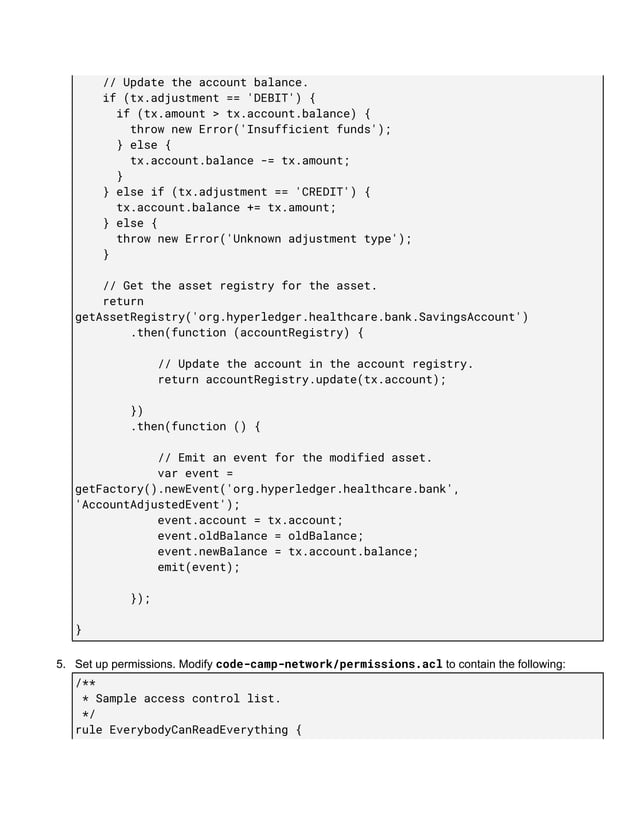 Distributed:Health Code Camp Instructions | PDF