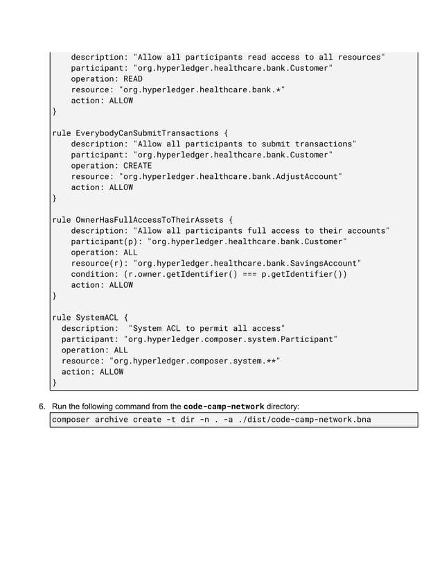 Distributed:Health Code Camp Instructions | PDF
