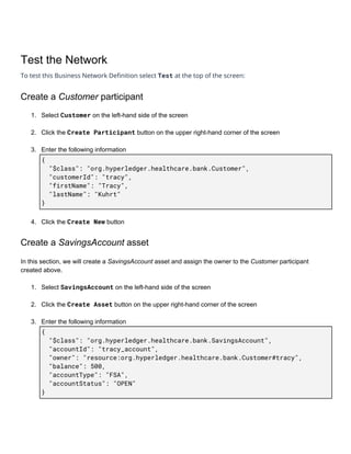 Distributed:Health Code Camp Instructions | PDF