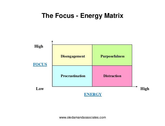LEADERSHIP -"Leaders are made, not born - And here is how." from Ole