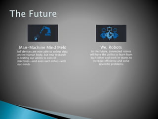 How to build your own weather station using IoT and Azure cloud | PPT
