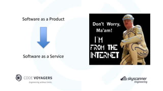 CI / CD w/ Codeception | PPT