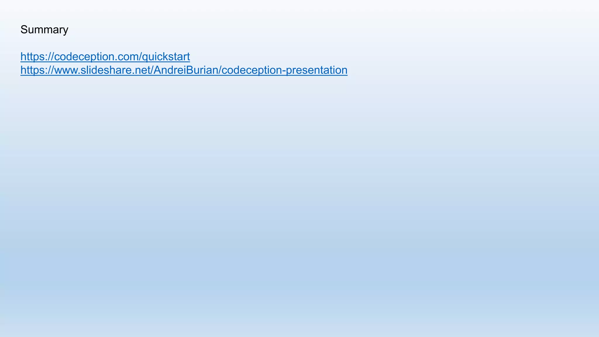 Code ceptioninstallation | PPTX | Computing | Technology & Computing