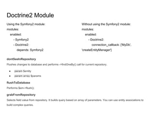 Codeception presentation | PDF | Web Development | Internet