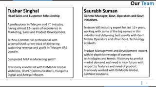 Codec Infotec: Company Profile | PPT