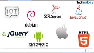 Codec Infotec: Company Profile | PPT