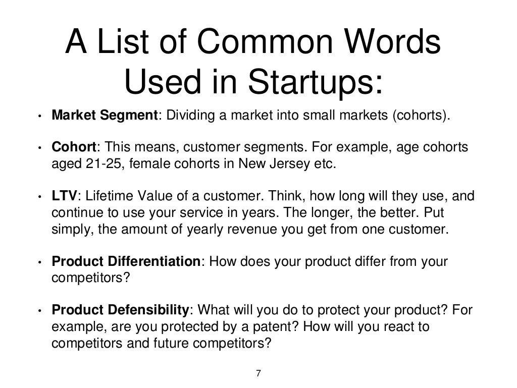 A List Of Common Words a-list-of-common-words