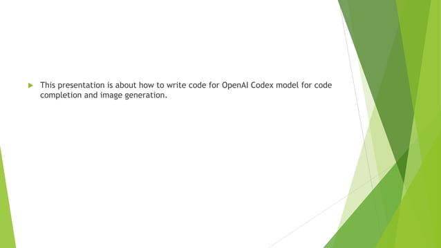 Code completion using OpenAI APIs.pptx