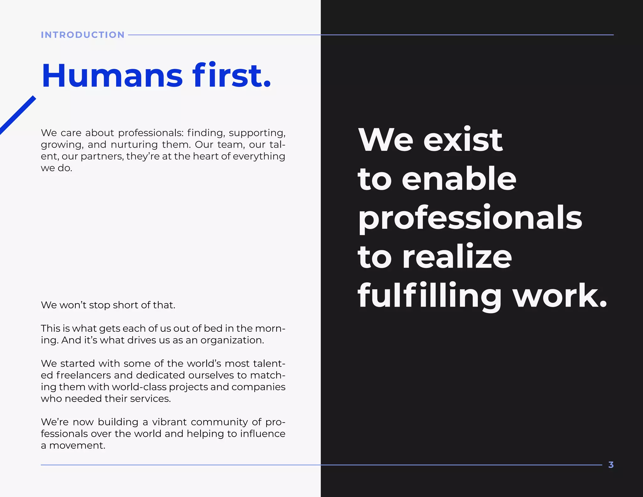 CodeControl Culture Playbook | PPT
