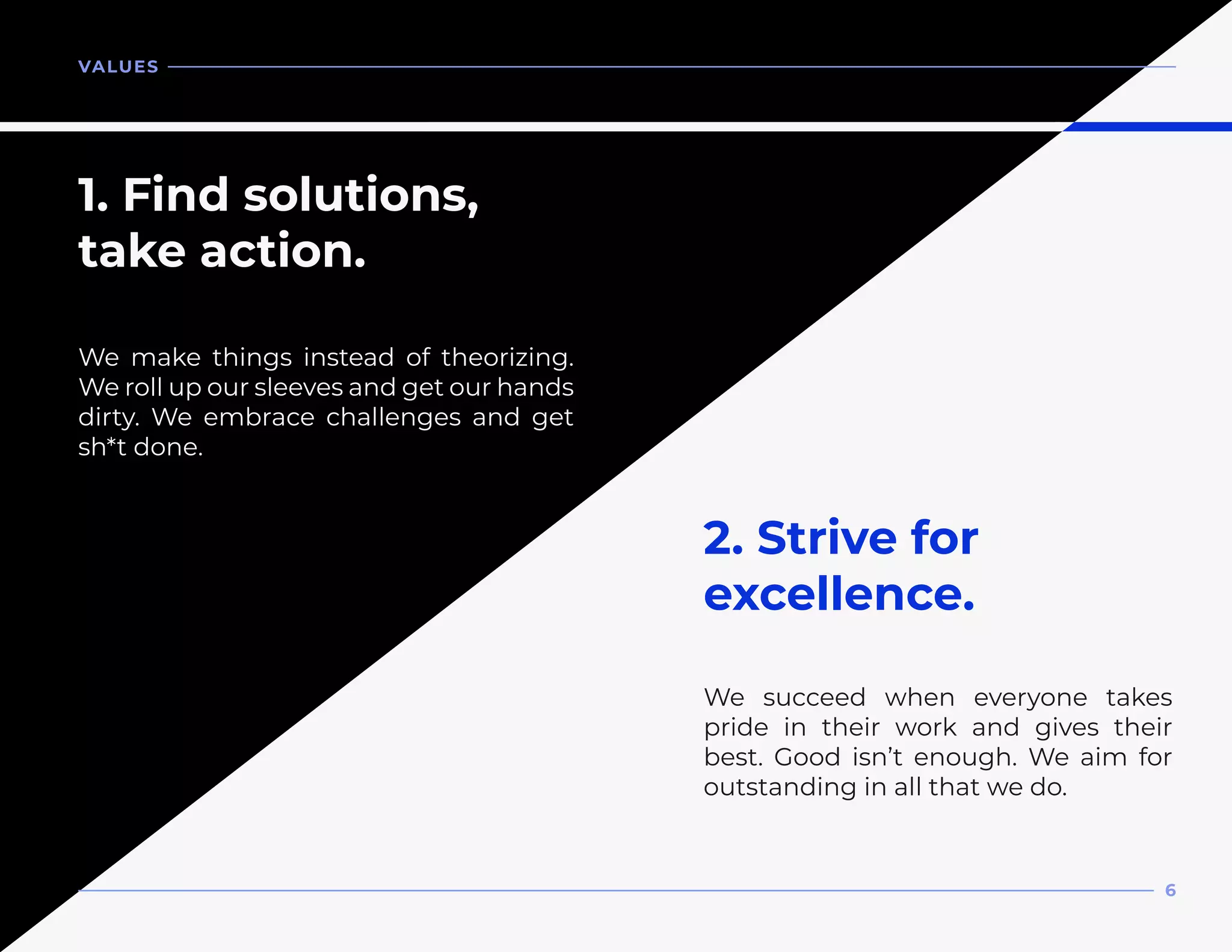 CodeControl Culture Playbook | PPT