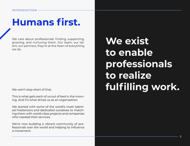CodeControl Culture Playbook | PPT