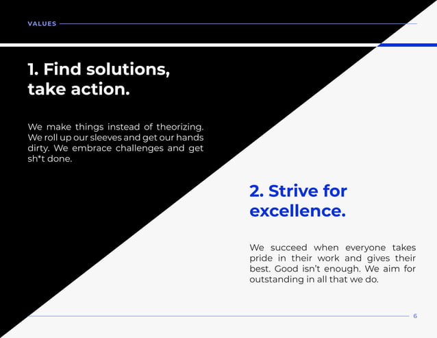 CodeControl Culture Playbook | PPT