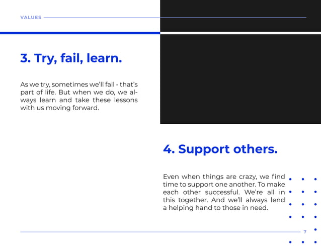 CodeControl Culture Playbook | PPT