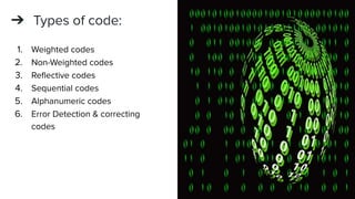 Digital Code conversion from one system to another. | PDF