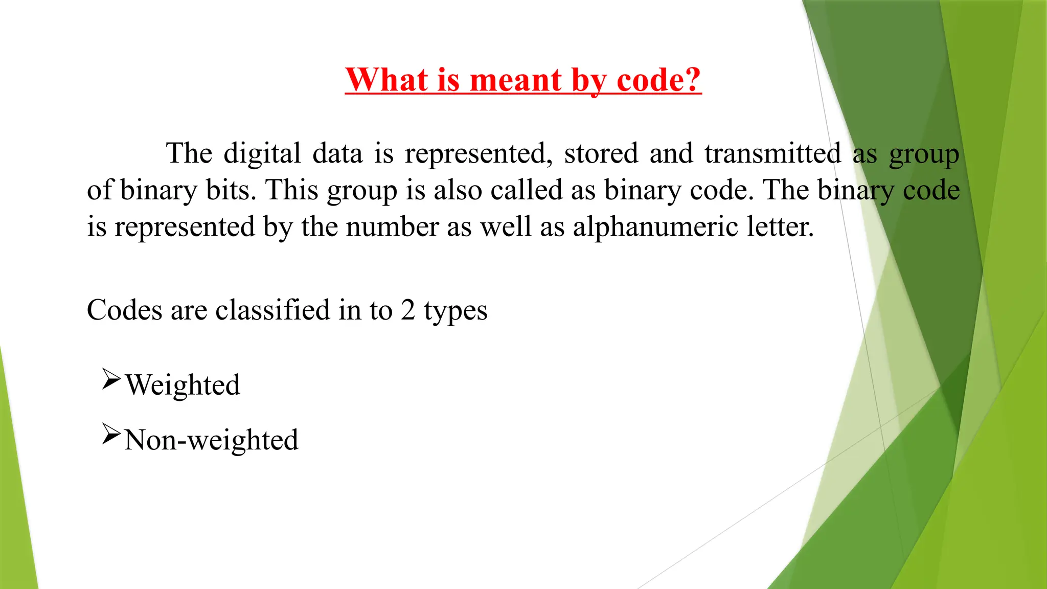 Code conversions binary to Gray vice versa.pptx