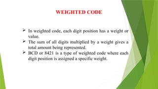 Code conversions binary to Gray vice versa.pptx