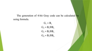 Code conversions binary to Gray vice versa.pptx