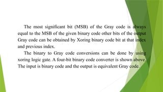Code conversions binary to Gray vice versa.pptx