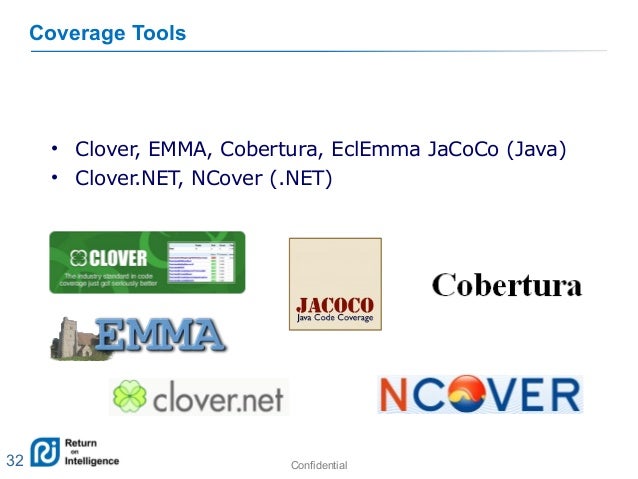 Code Coverage