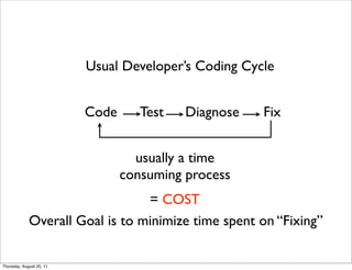 Code Coverage | PDF