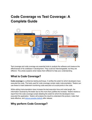 Code Coverage vs Test Coverage_ A Complete Guide.pdf