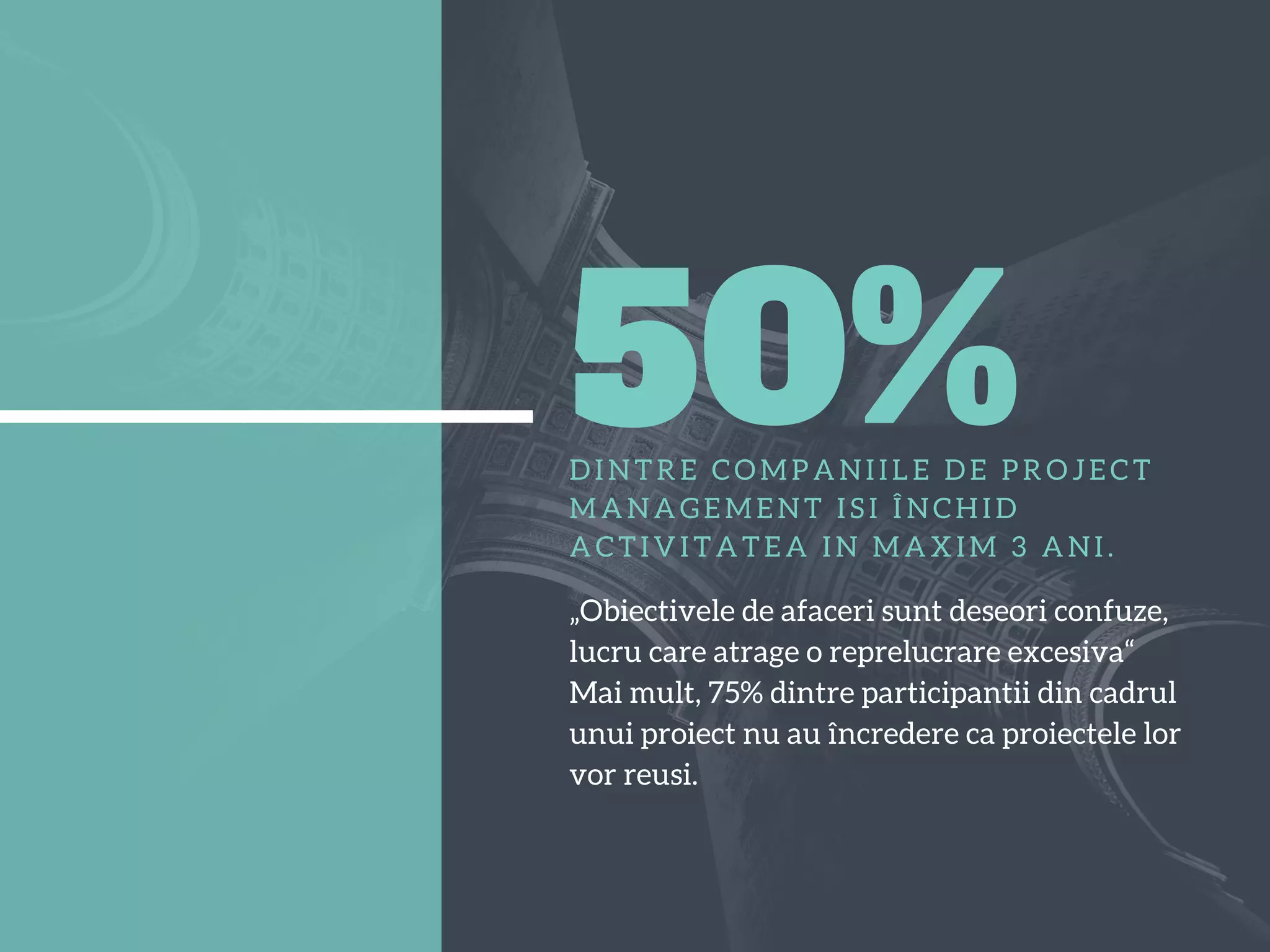 Bune Practici ale unui Manager de Proiect | PPT