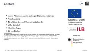 CodeCV - Mining Expertise of GitHub Users from Coding Activities - Online.pdf