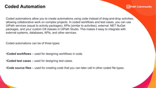 Coded Automation and Autopilot.pptx