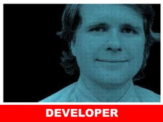 Coding is the New Literacy | PPTX