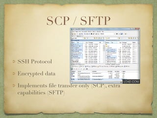 Code Deployment Evolution | PPT