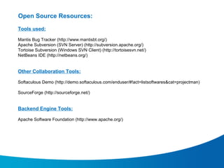 Mantis Code Deployment Process | PPT | Free Download