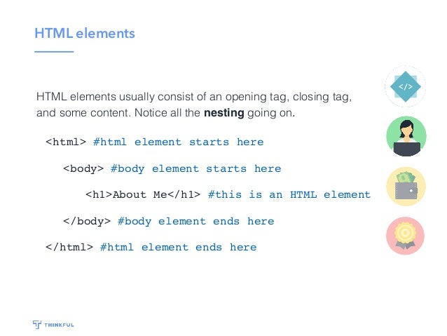 Code and Design Your First Website