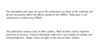 Dos and dont's of sw architecture by Kamil Witecki | PPT