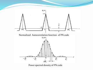 Code Division Multiple Access.pptx | Computer Networking | Computing