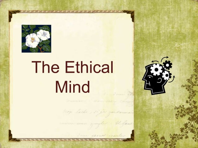 Code of Ethics for Online Learners and Teachers | PPTX | Online ...