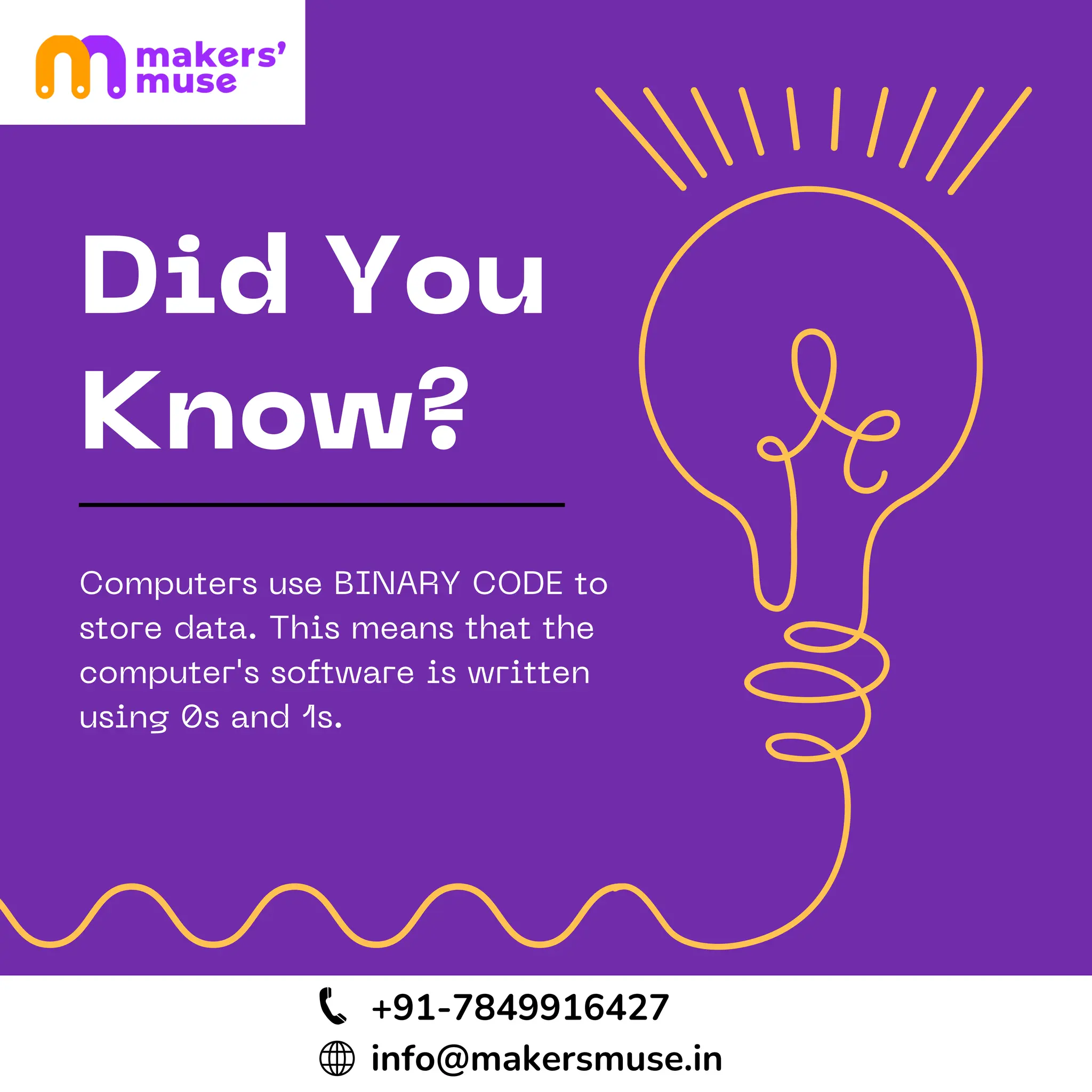 Unlock Fun & Amazing Code Facts! 🚀 | PDF