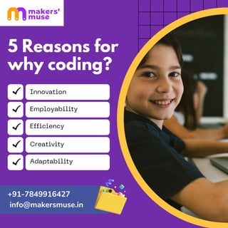 Unlock Fun & Amazing Code Facts! 🚀 | PDF