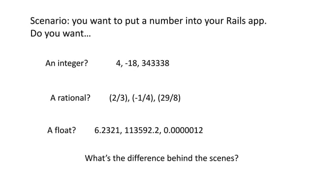 Codefellows lightning talk | PPTX