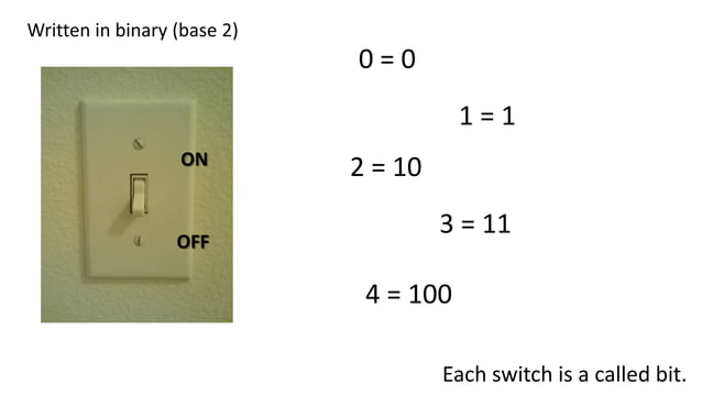 Codefellows lightning talk | PPTX