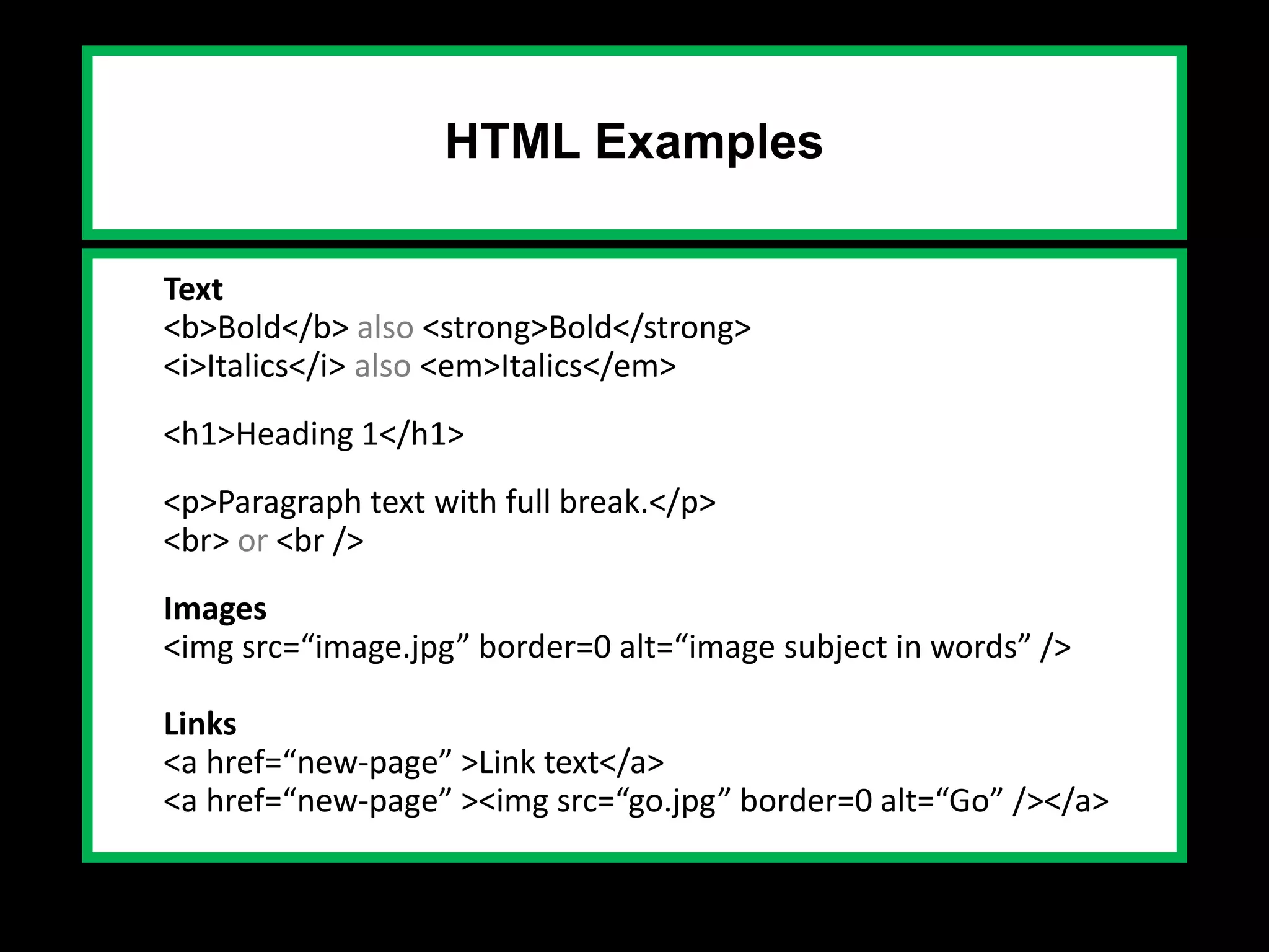 Code For Every Librarian | PPTX | Web Design and HTML | Internet