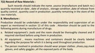 Code for Manufacture of Drugs (1).pdf