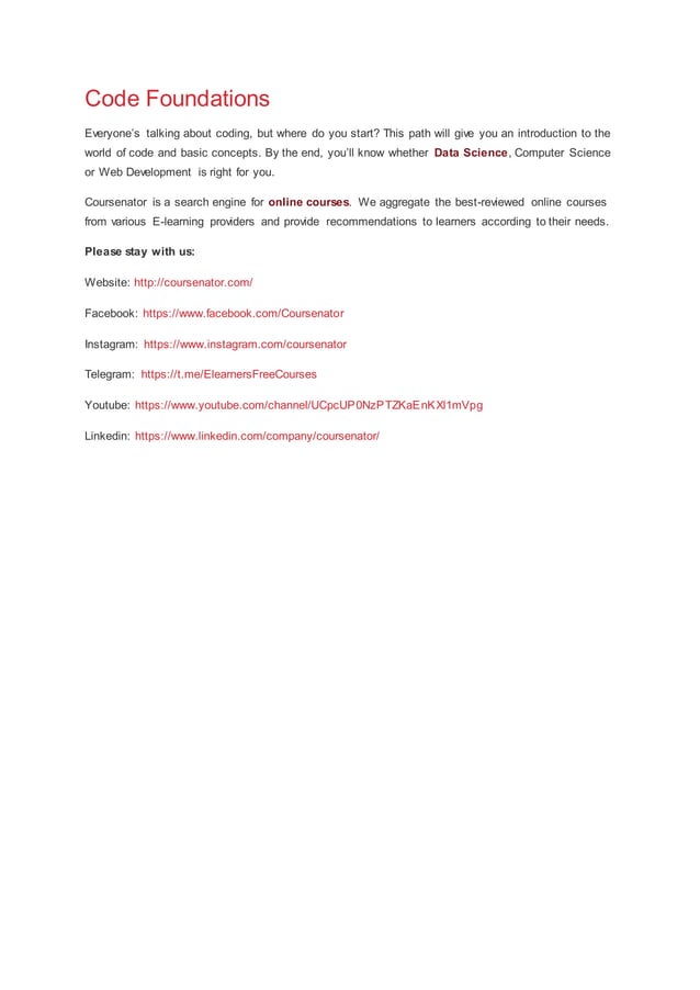 Code Foundations.docx