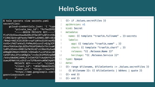 Simplify Your Code with Helmfile | PPT