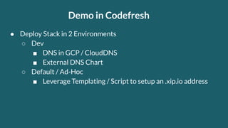 Simplify Your Code with Helmfile | PPT