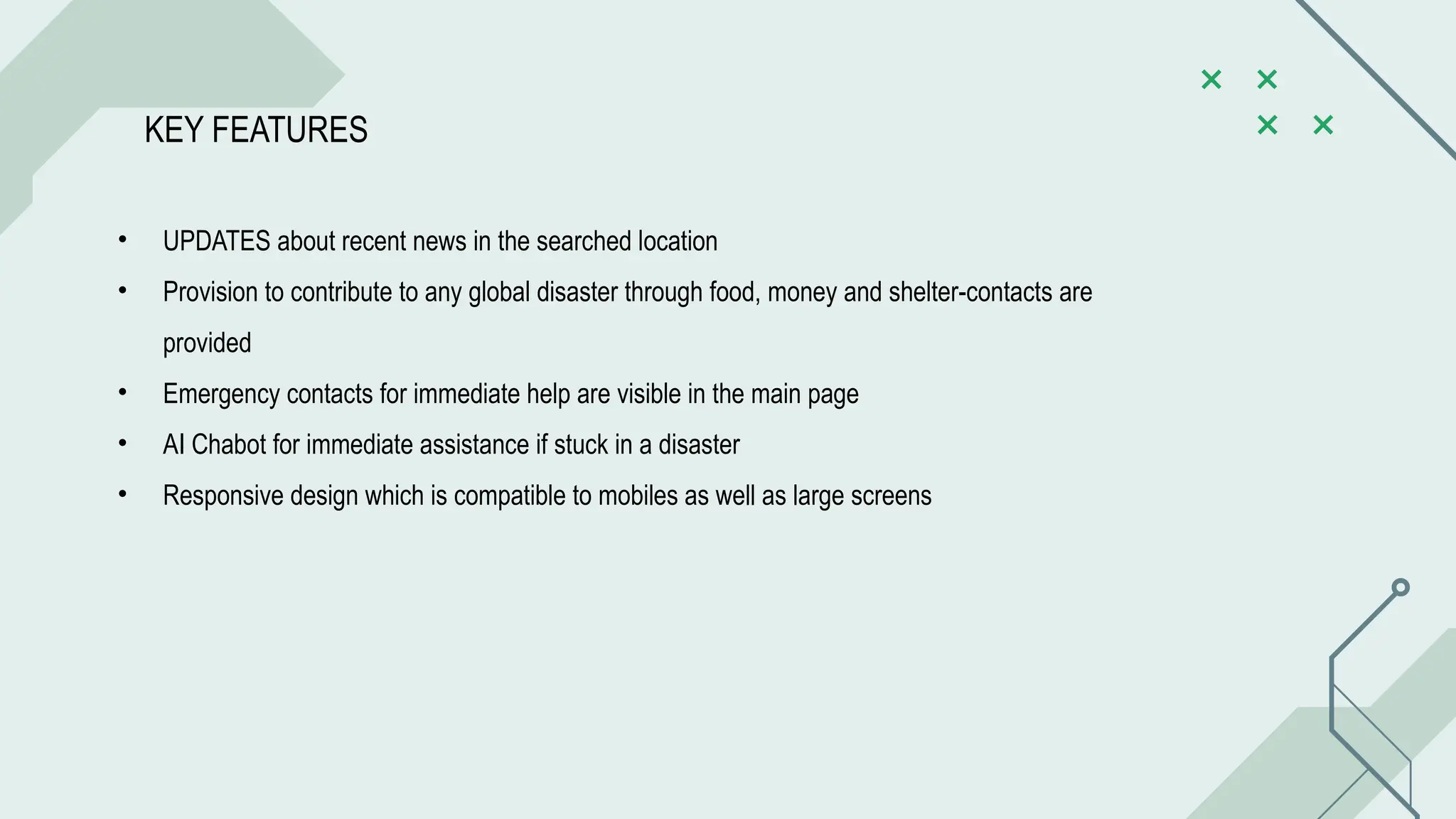 PPT ABOUT A NATIONAL LEVEL HACKATHON CALLED CODEFUREY | PPT