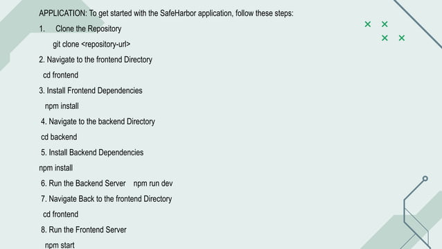 PPT ABOUT A NATIONAL LEVEL HACKATHON CALLED CODEFUREY | PPT