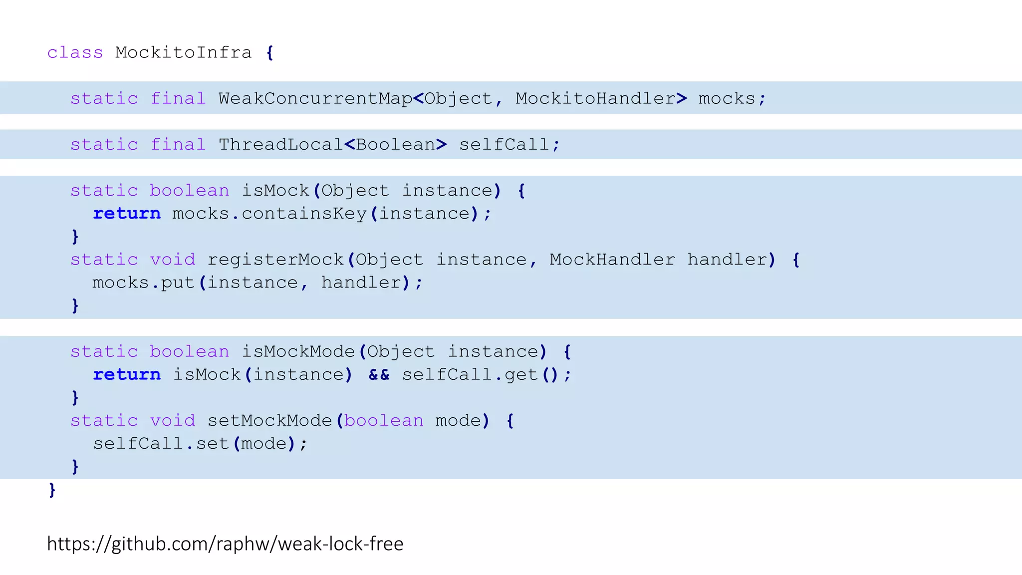Code generation for alternative languages | PPT