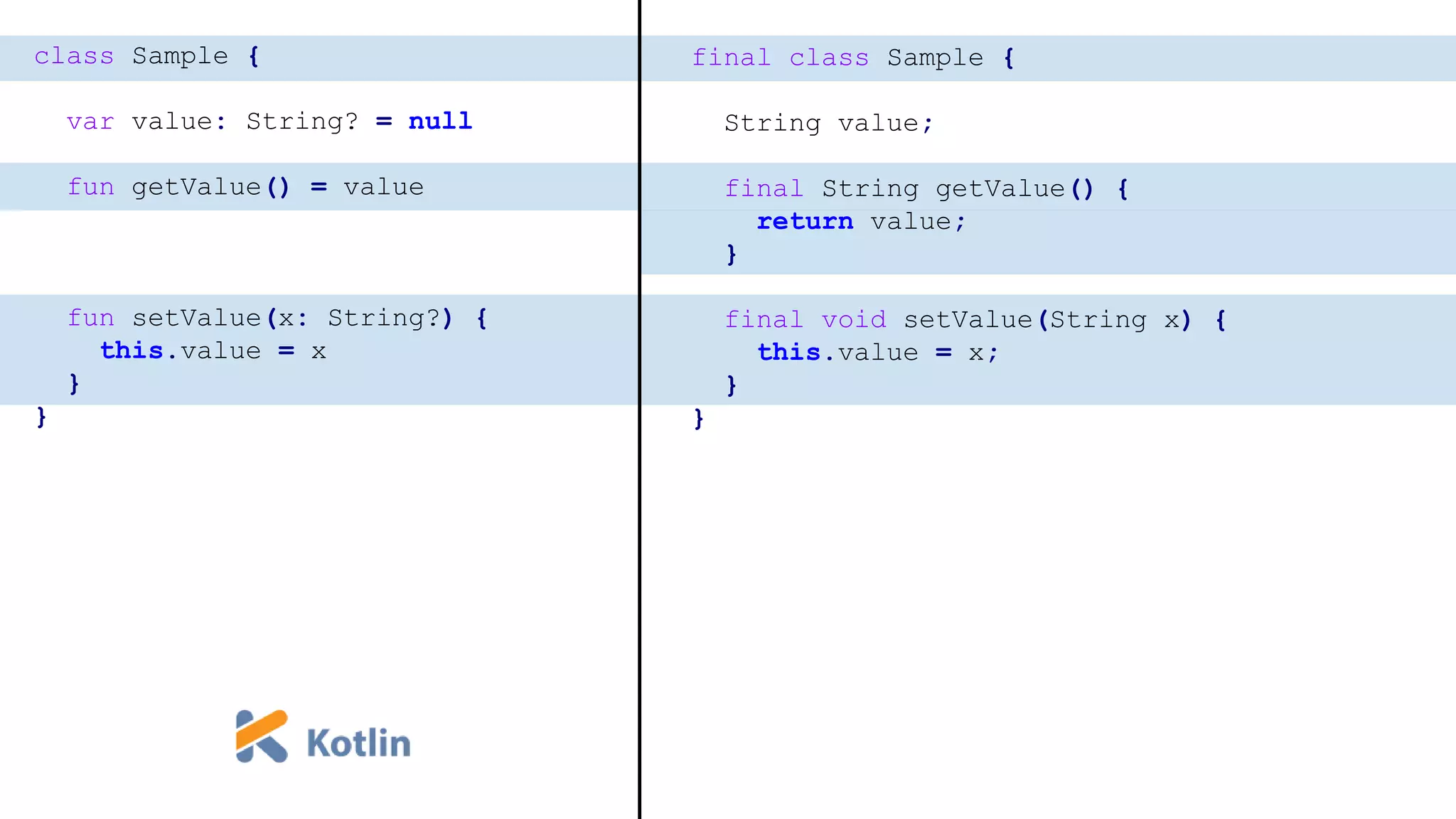 Code generation for alternative languages | PPT