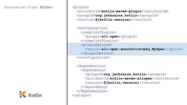 Code generation for alternative languages | PPT